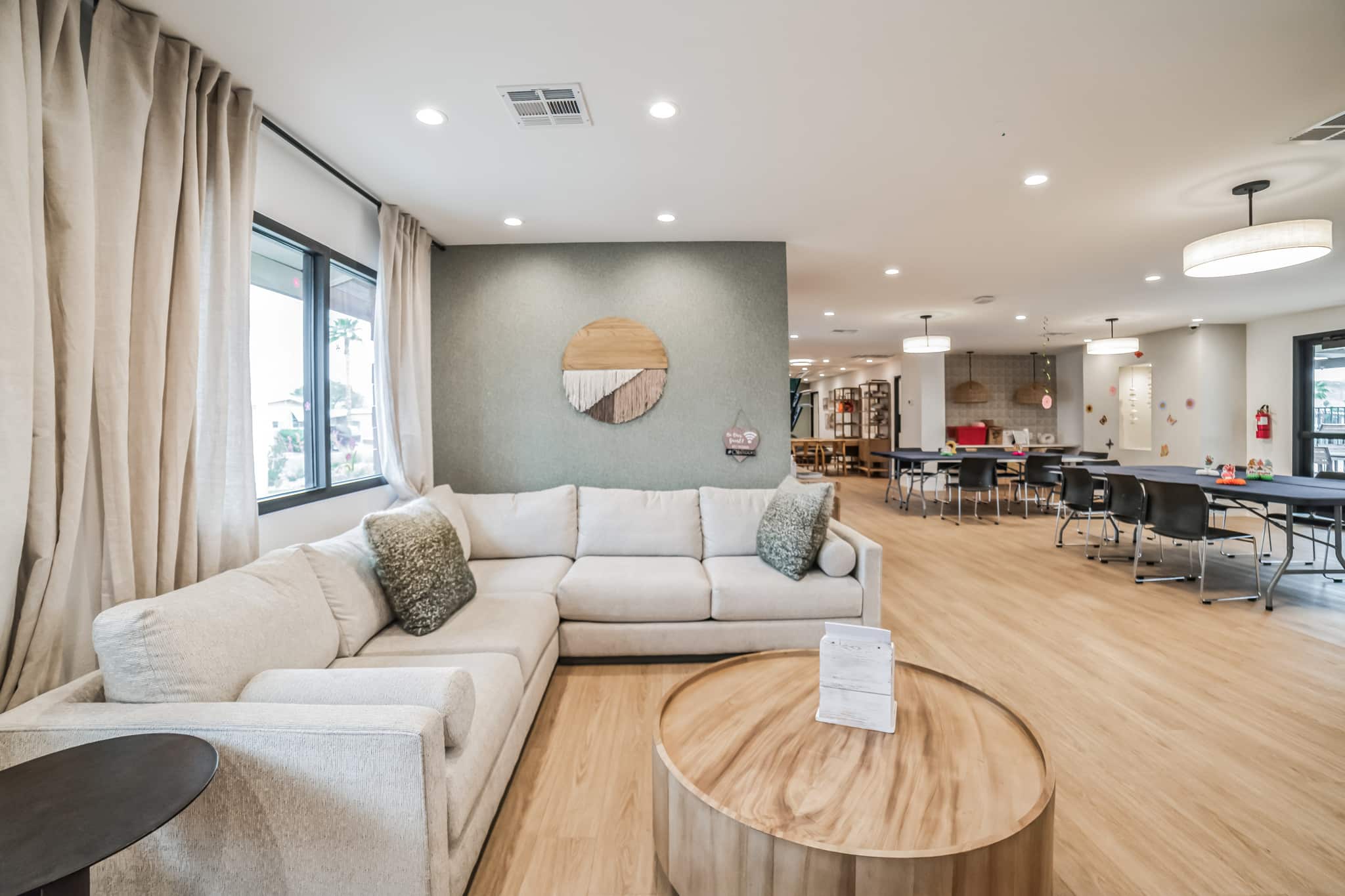 Amenities for Families | Vegas Manufactured Homes Community